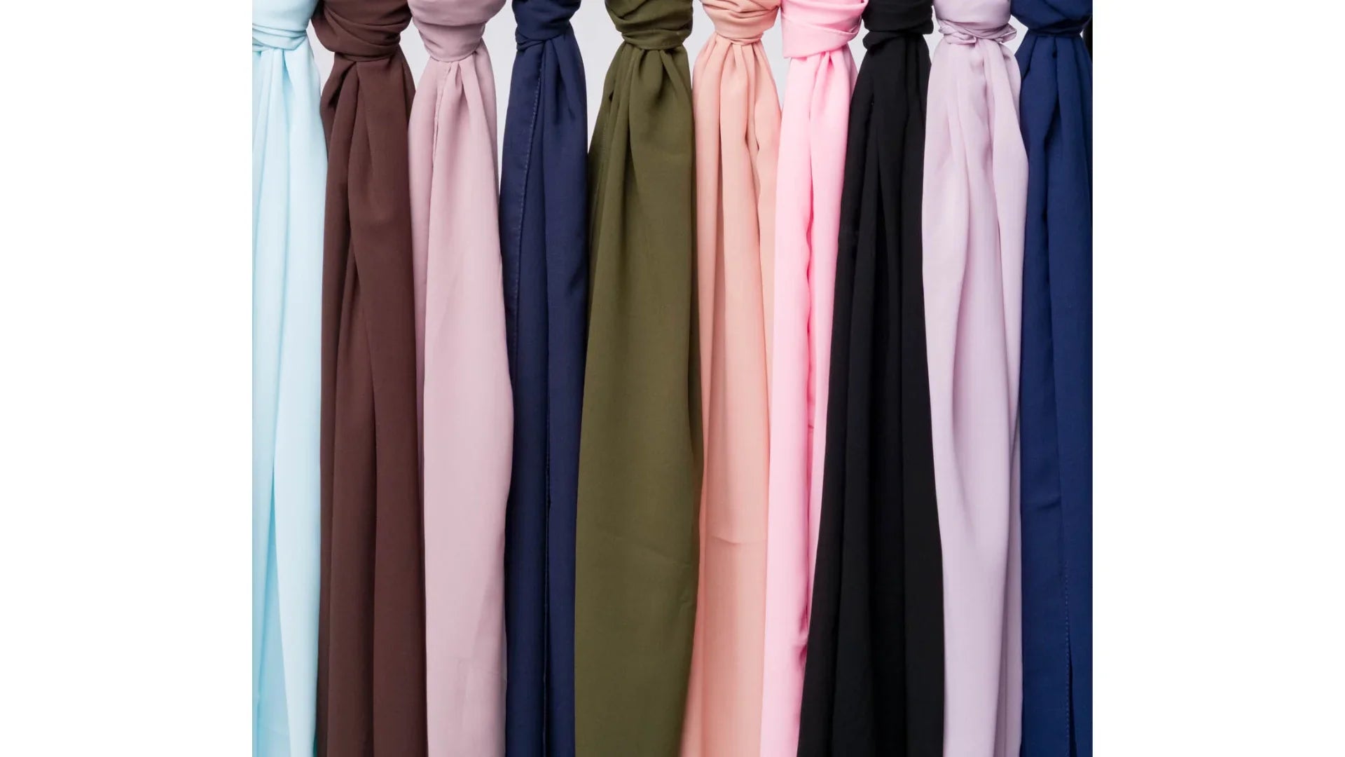 THE HIJAB: A SYMBOL OF MODESTY, IDENTITY, AND STYLE – SN Couture